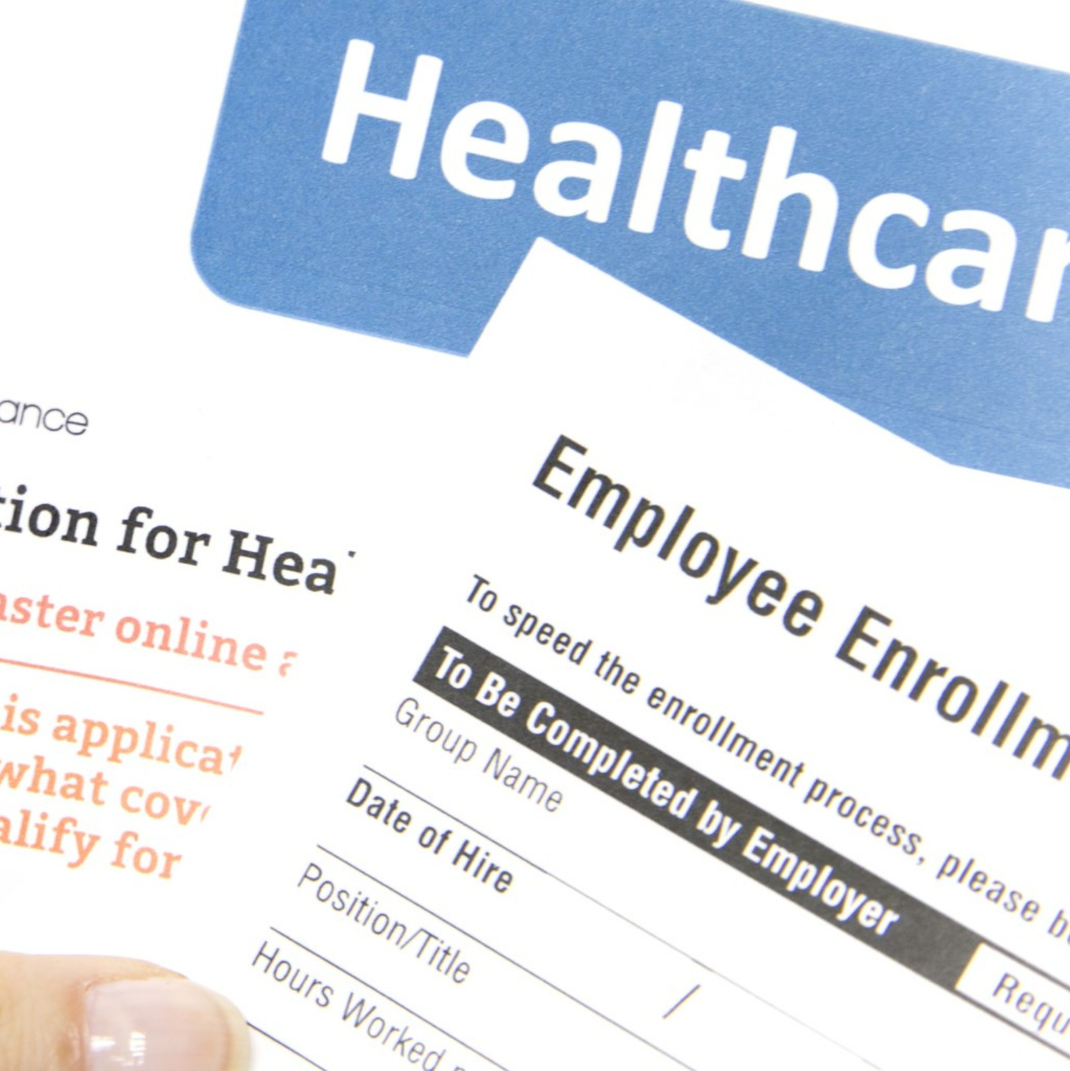 Can Employers Offer Health Insurance After Open Enrollment ...